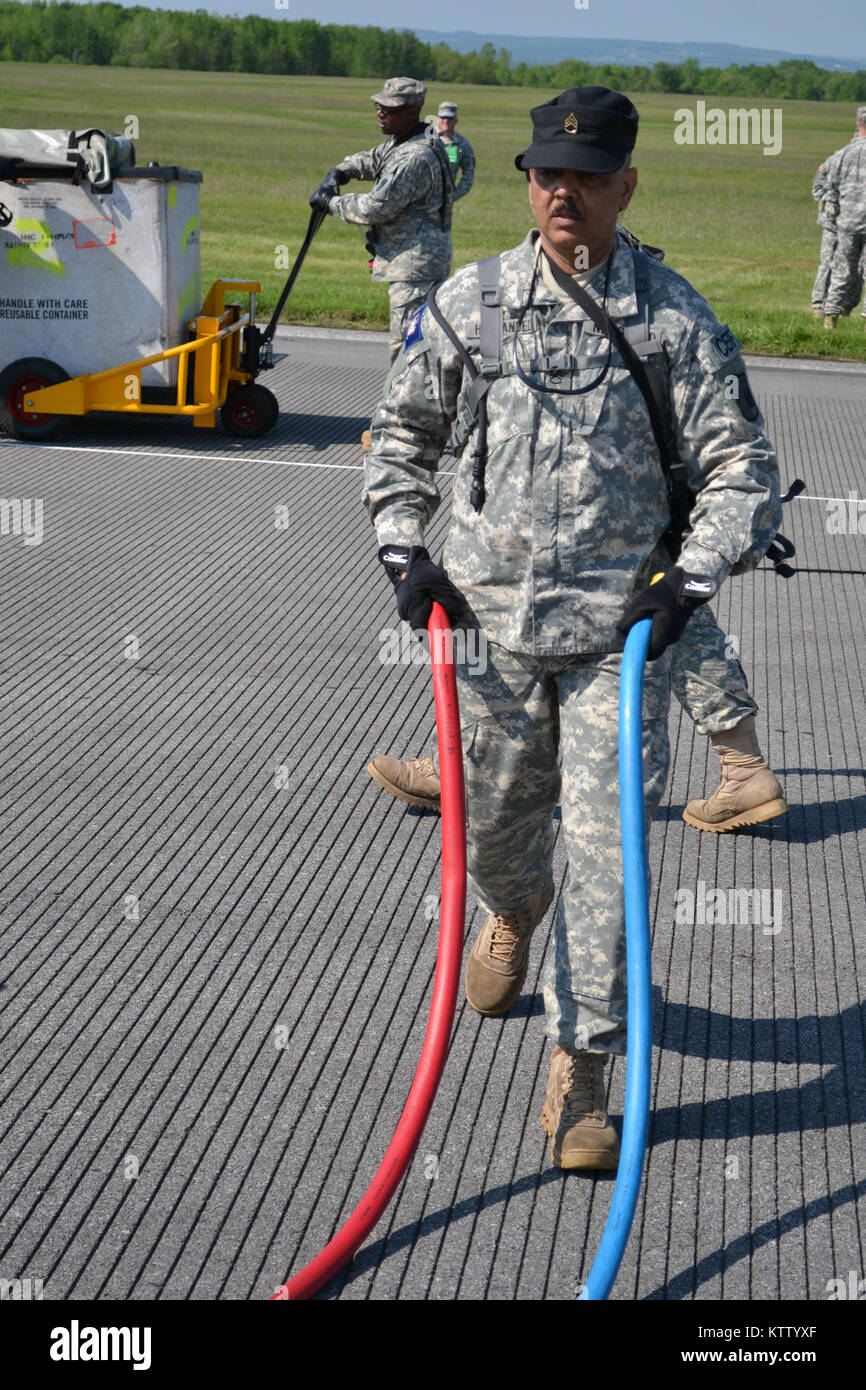 New York State Preparedness Training Center -- Oriskany, NY -- New York ...