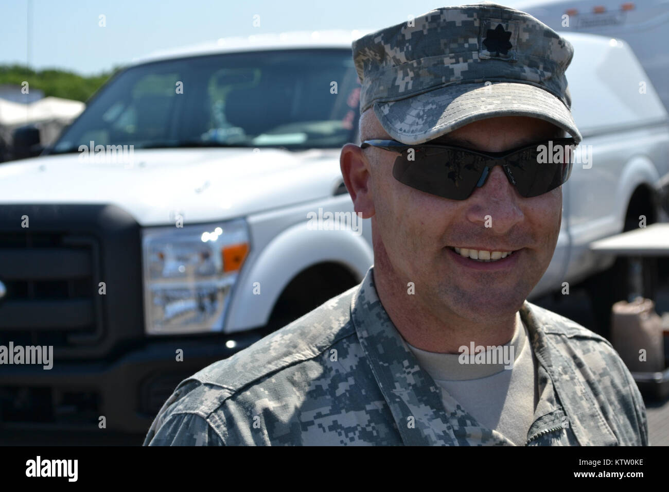 Ltc matthew cooper Stock Photo - Alamy