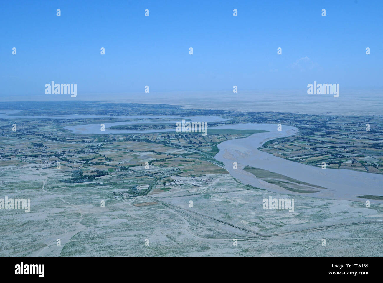 Aerial view military ranges hi-res stock photography and images - Alamy