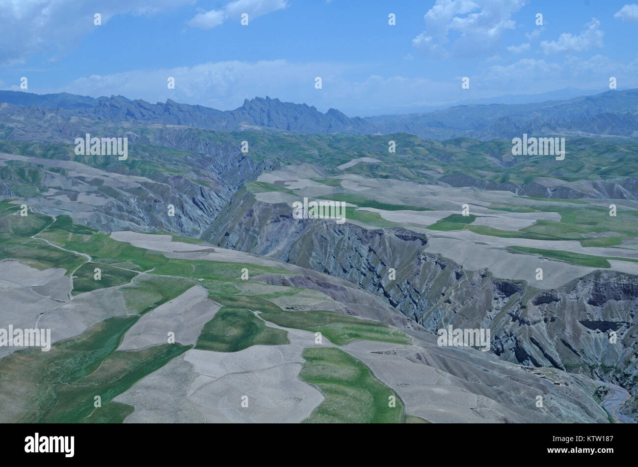 Aerial view military ranges hi-res stock photography and images - Alamy