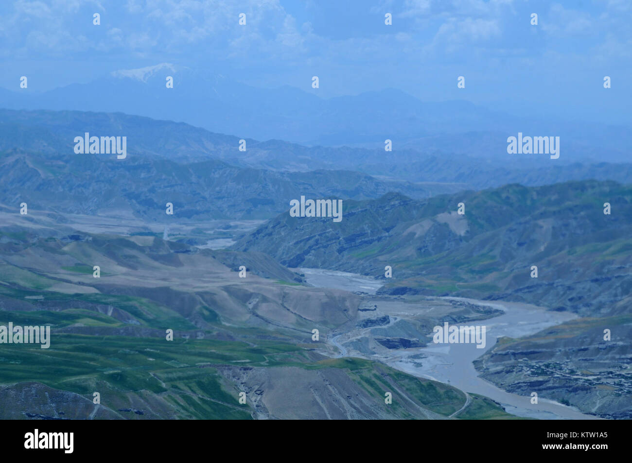 Aerial view military ranges hi-res stock photography and images - Alamy