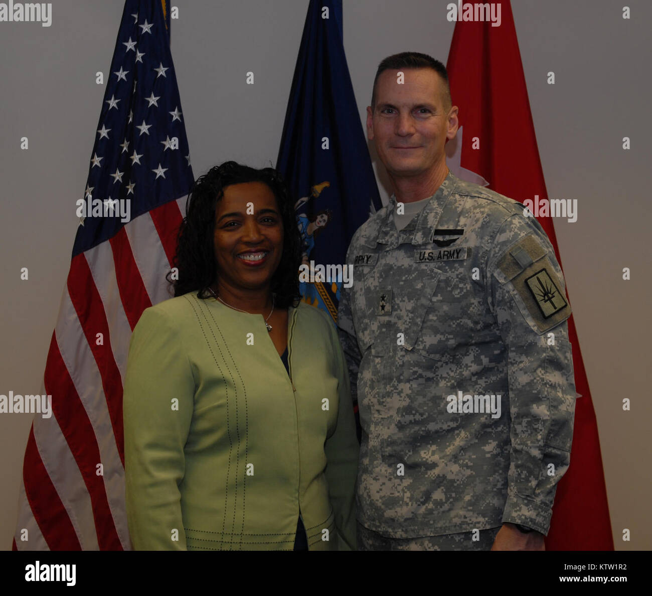U.S. Army National Guard personnel daily duties and life. Working ...