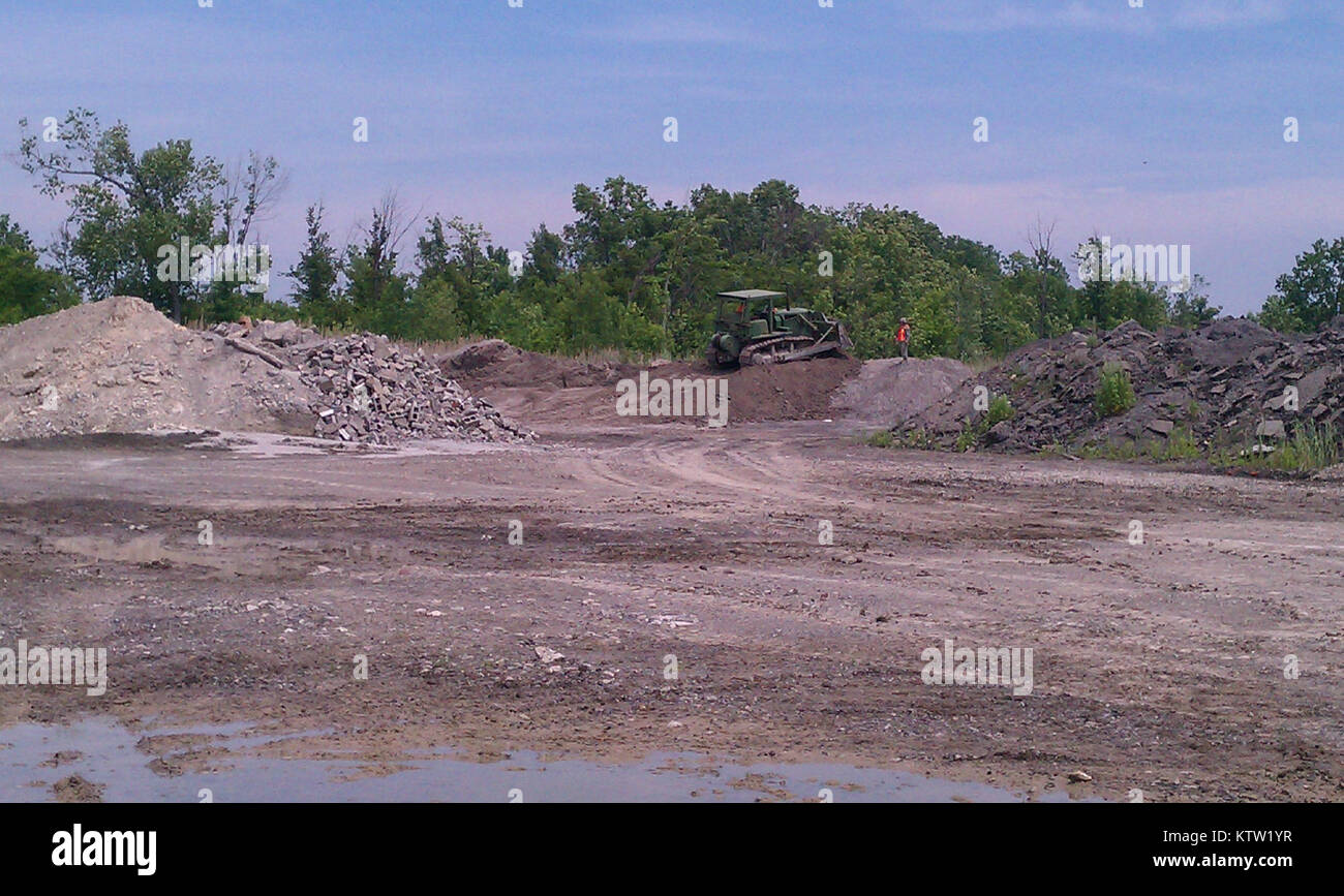 152nd engineers hi-res stock photography and images - Alamy