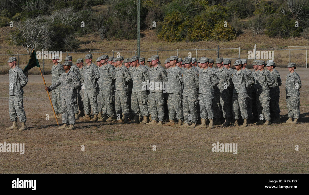 12612-A-YK528-006GUANTANAMO Bay, Cuba (June 12, 201) -- New York Army ...