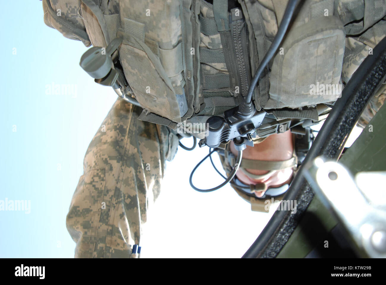 50 caliber humvee hi-res stock photography and images - Alamy