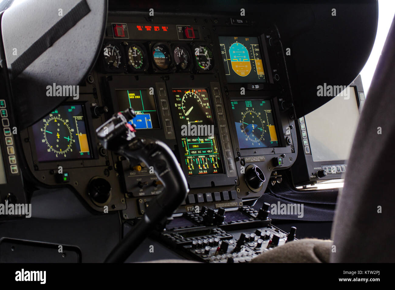 The New York Army National Guard welcomed two UH-72 Light Utility ...