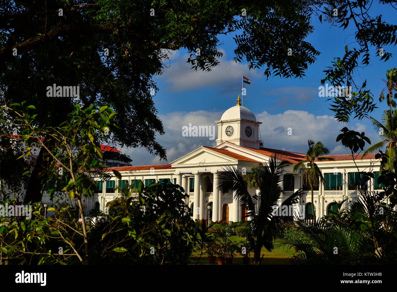 Secretariat of culture hi-res stock photography and images - Alamy