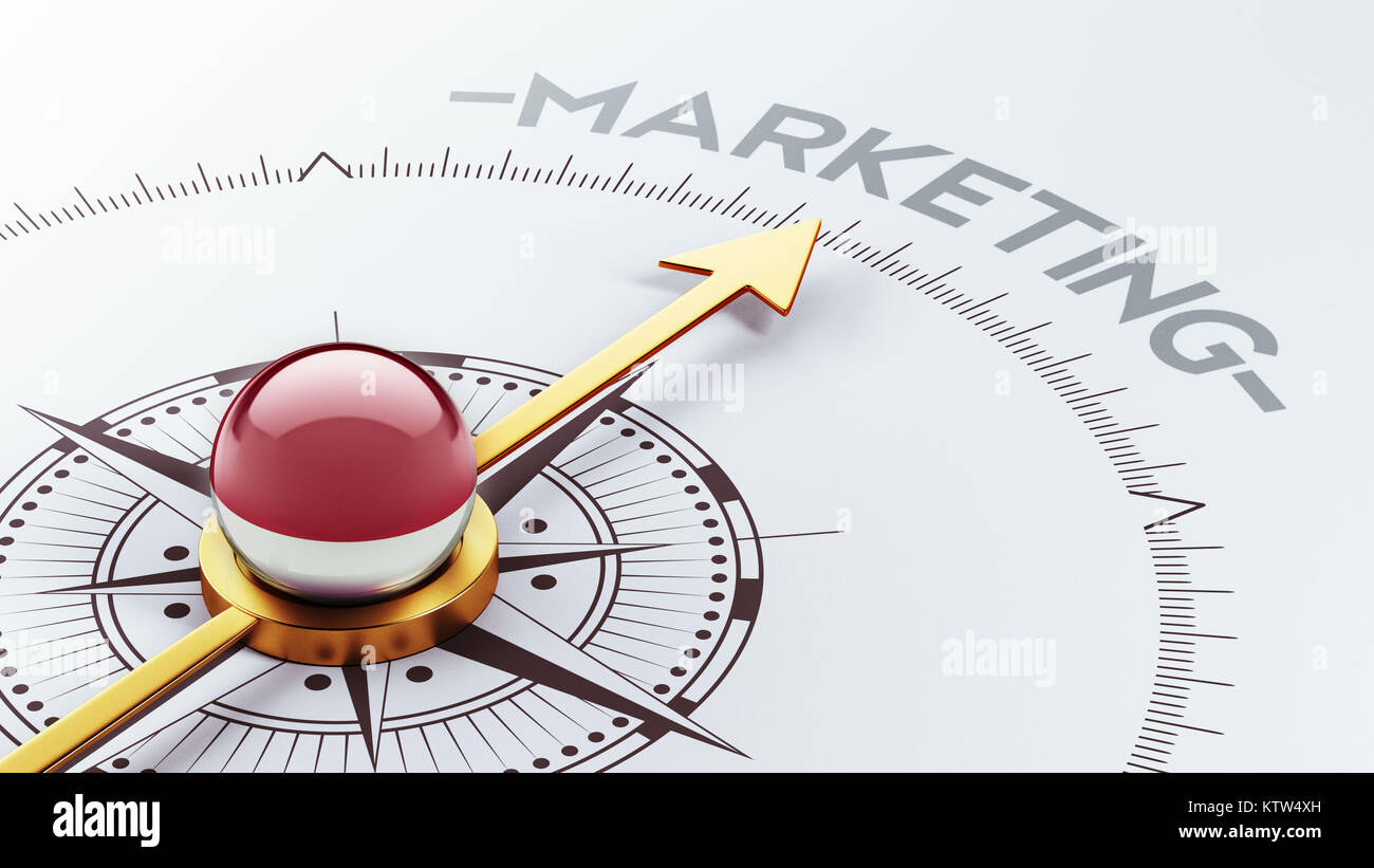 Indonesia High Resolution Marketing Concept Stock Photo - Alamy