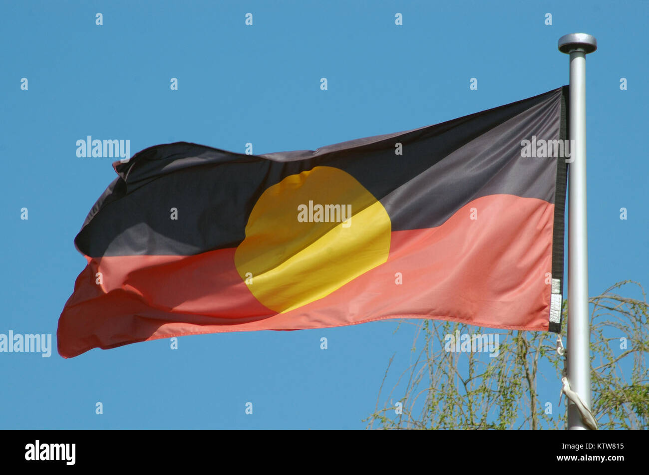 Indigenous banners hi-res stock photography and images - Alamy