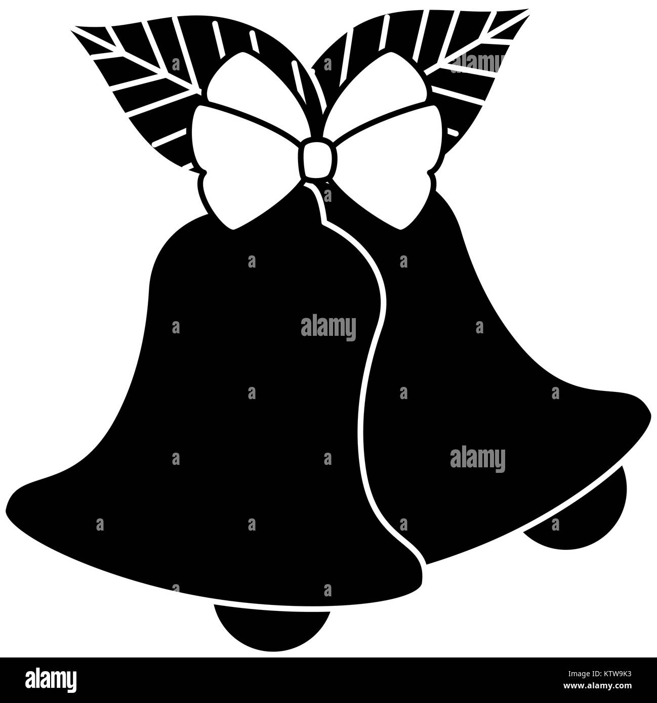 Bell shape flower Stock Vector Images - Alamy