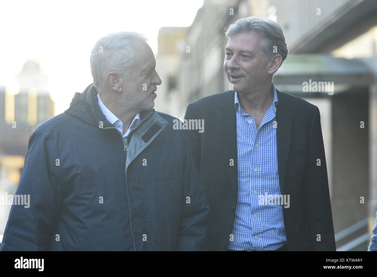 The Scottish and national Labour leader's attend Labour’s National ...