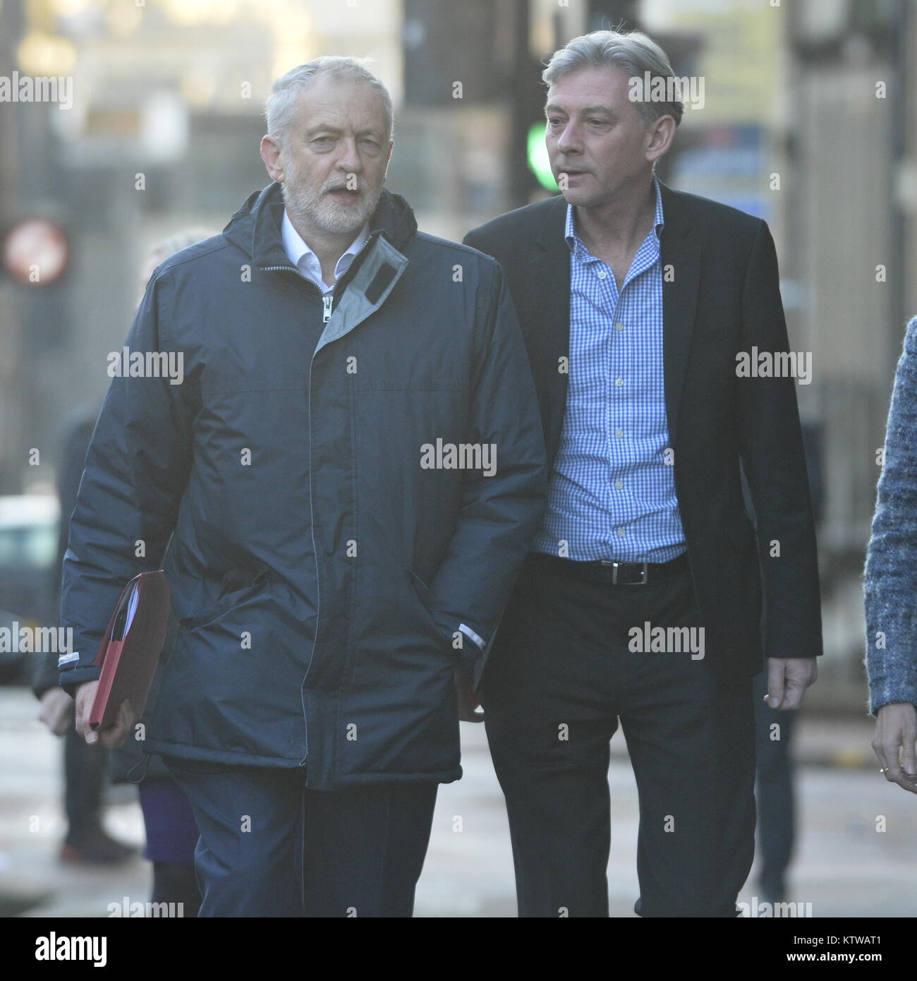 The Scottish and national Labour leader's attend Labour’s National ...