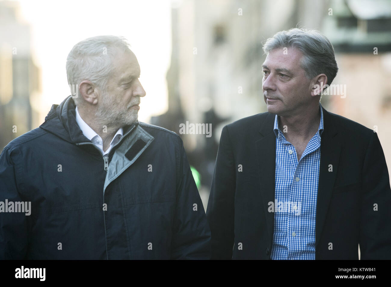 The Scottish and national Labour leader's attend Labour’s National ...
