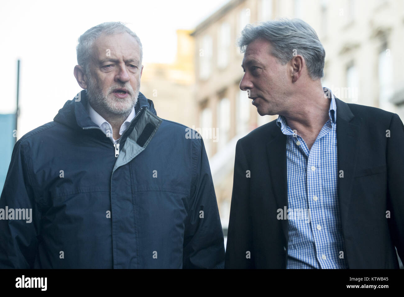The Scottish and national Labour leader's attend Labour’s National ...