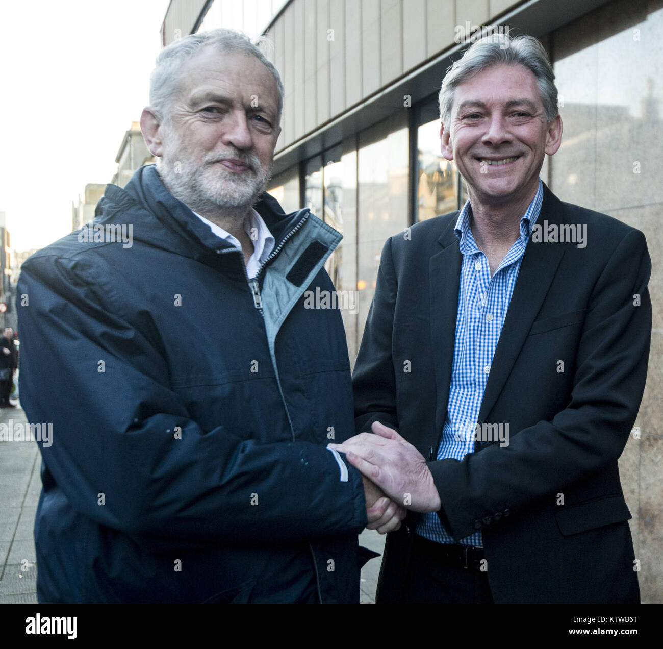 The Scottish and national Labour leader's attend Labour’s National ...