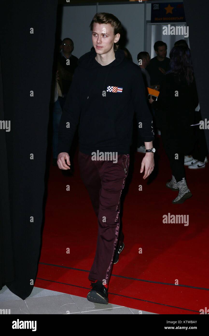 Warsaw Comic Con Fall 2017, Poland's biggest pop culture event ...