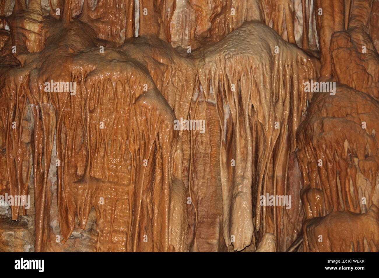 Postumia caves in Slovenia Stock Photo - Alamy
