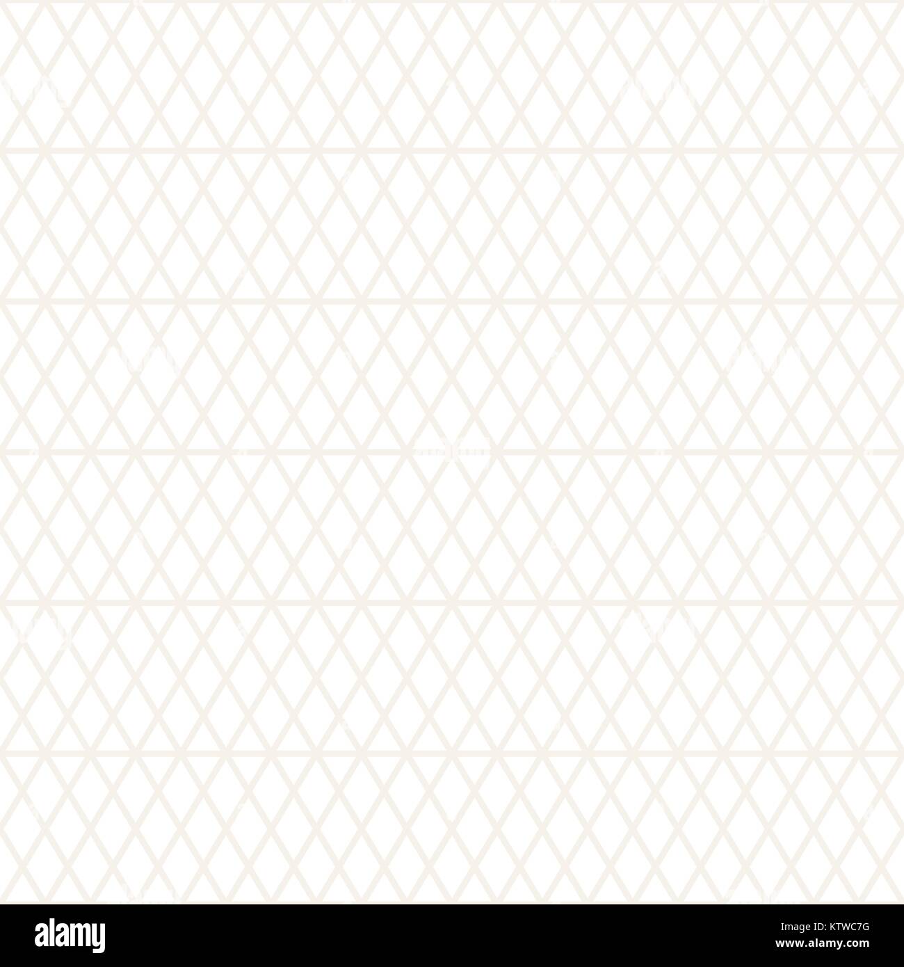 Vector seamless subtle stripes pattern. Modern stylish texture with ...