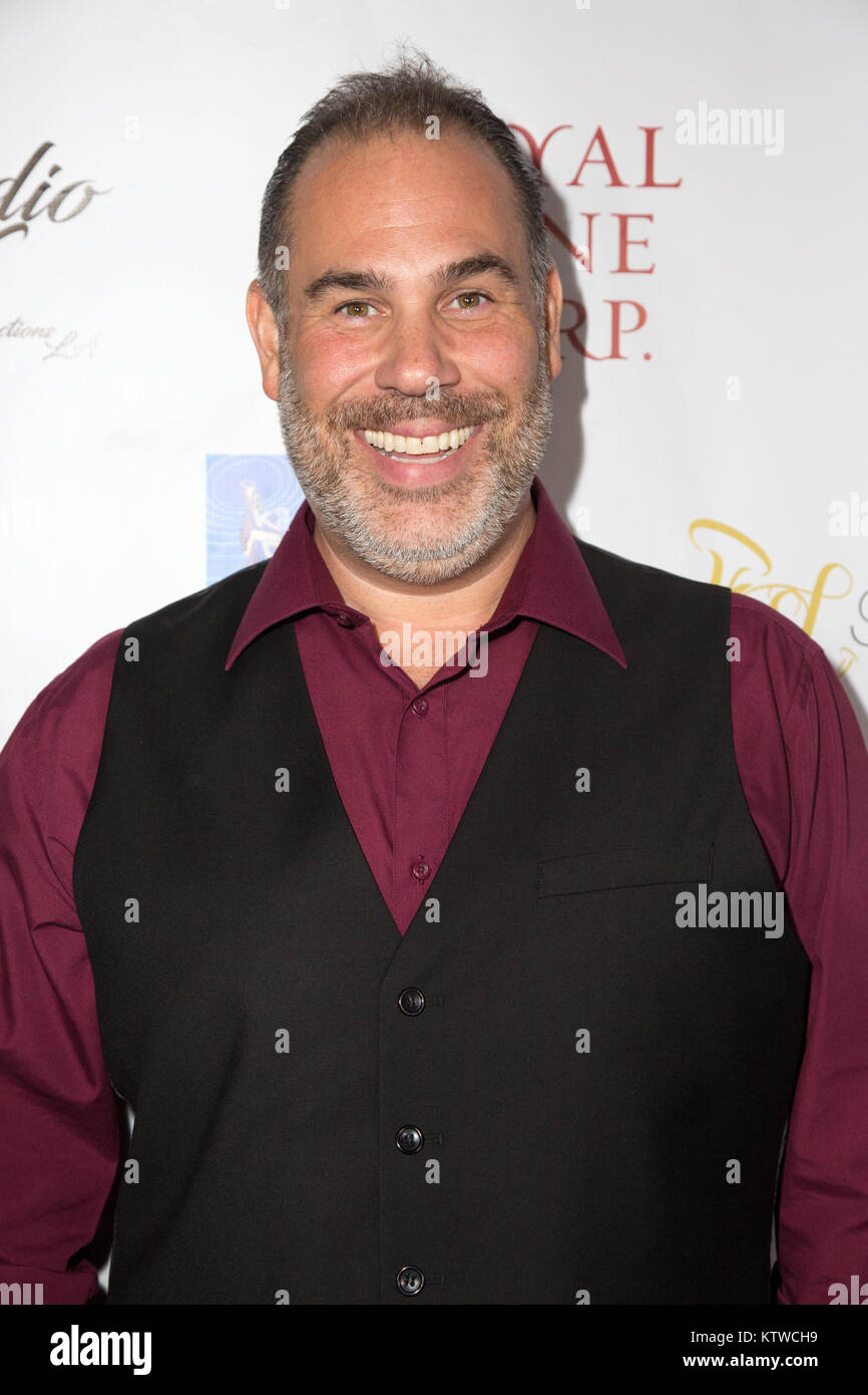 The Los Angeles Classic Rock Orchestra's Inaugural Concert with John ...