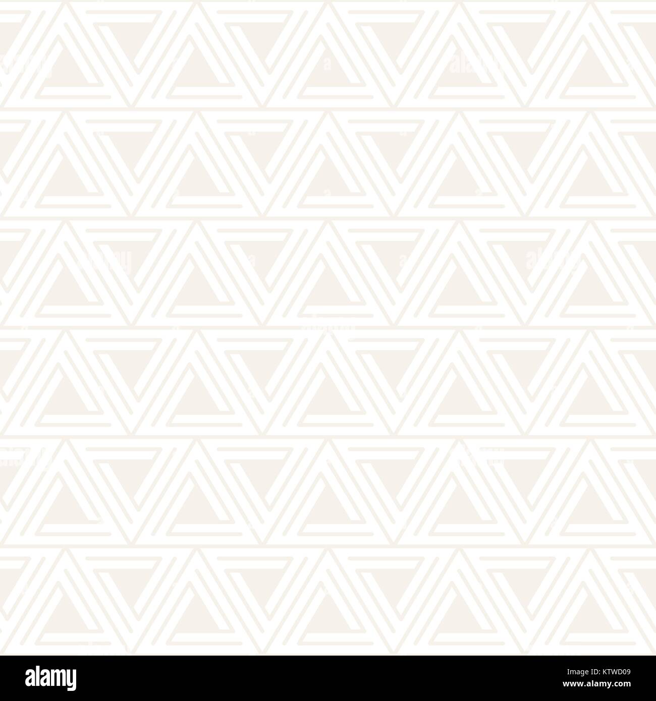 Vector seamless subtle stripes pattern. Modern stylish texture with ...