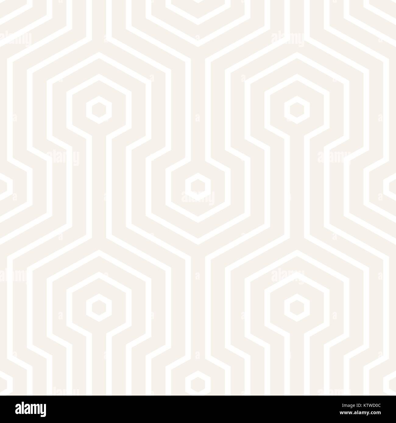 Vector seamless subtle stripes pattern. Modern stylish texture with ...