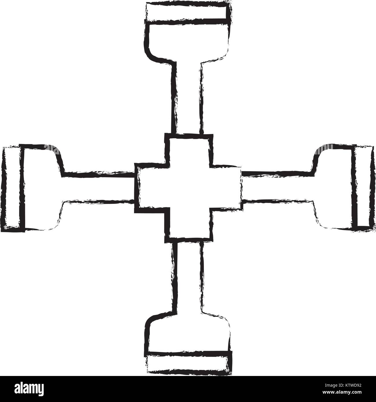 Crosstree Stock Photos & Crosstree Stock Images - Alamy