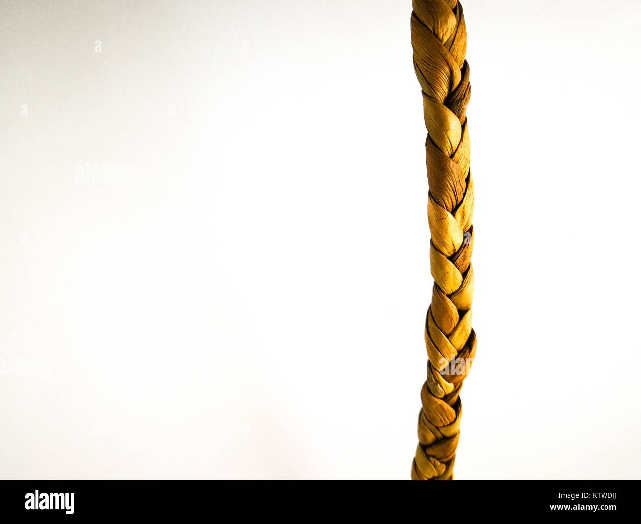 Jute rope hi-res stock photography and images - Alamy