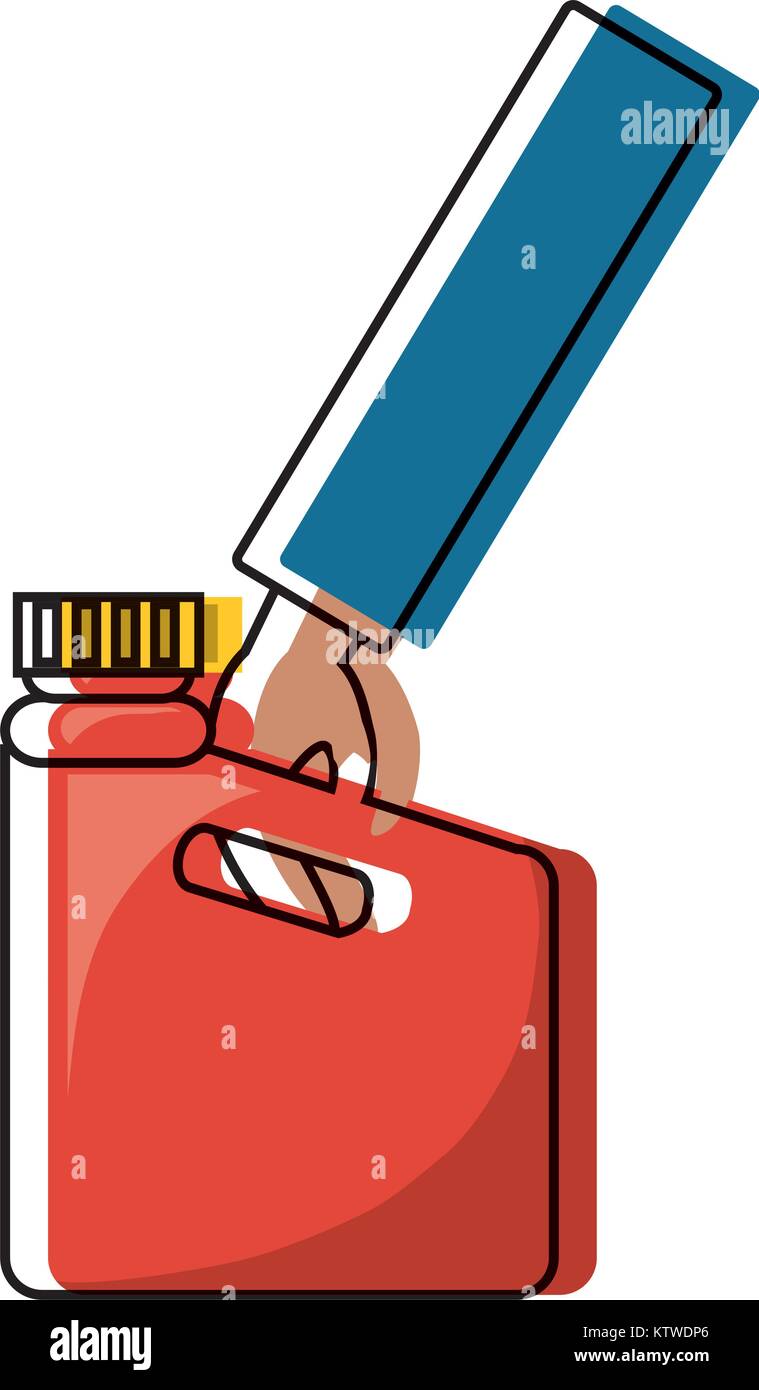 oil galloon icon image Stock Vector Image & Art - Alamy