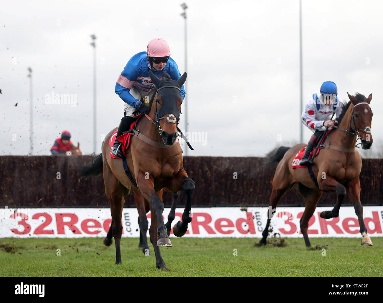 Horse racing wayward lad hi-res stock photography and images - Alamy