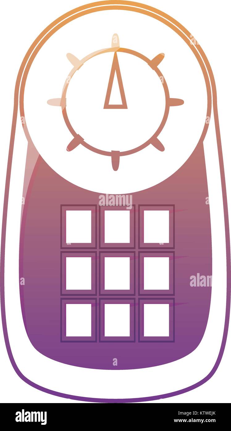 Ecu icon hi-res stock photography and images - Alamy