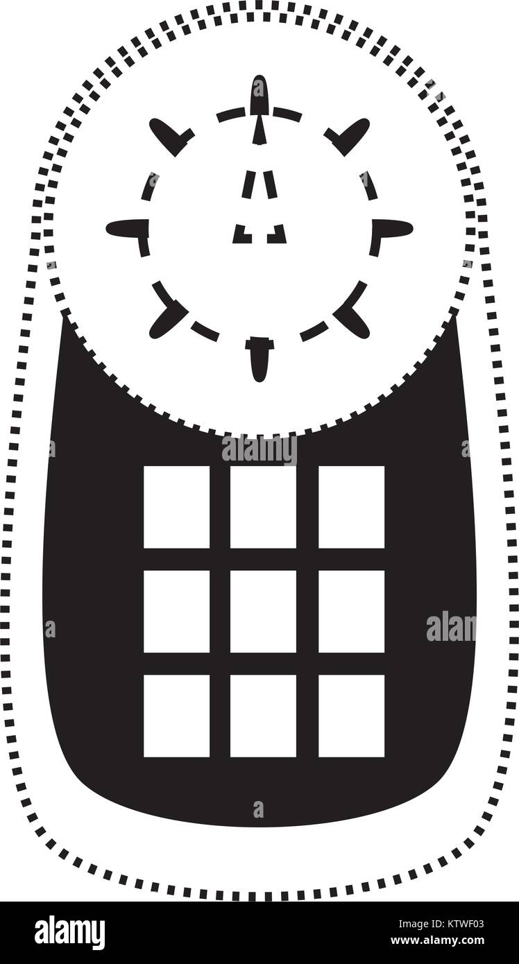 Obd symbol Stock Vector Images - Alamy