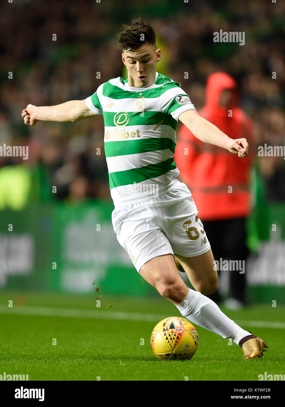 Kieran Tierney Stock Photos & Kieran Tierney Stock Images - Alamy
