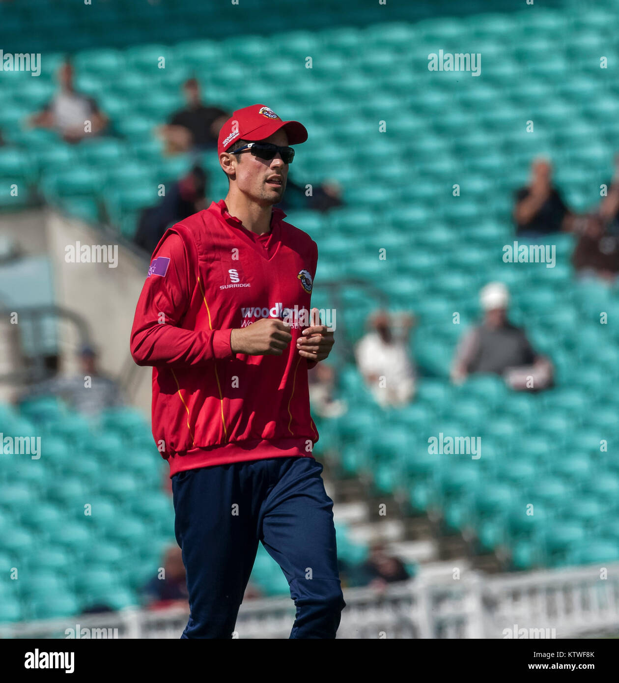Alastair cook hi-res stock photography and images - Alamy