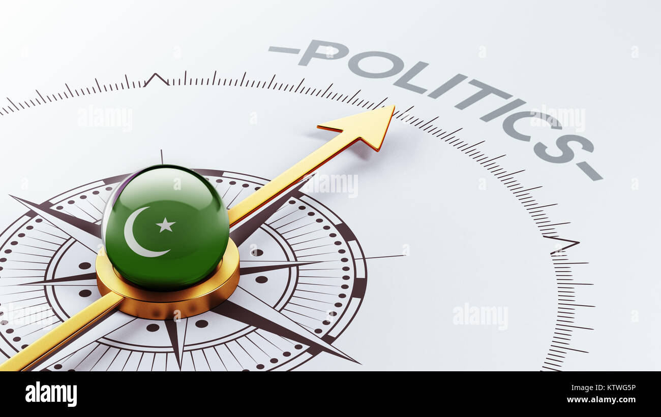 Pakistan High Resolution Politics Concept Stock Photo - Alamy