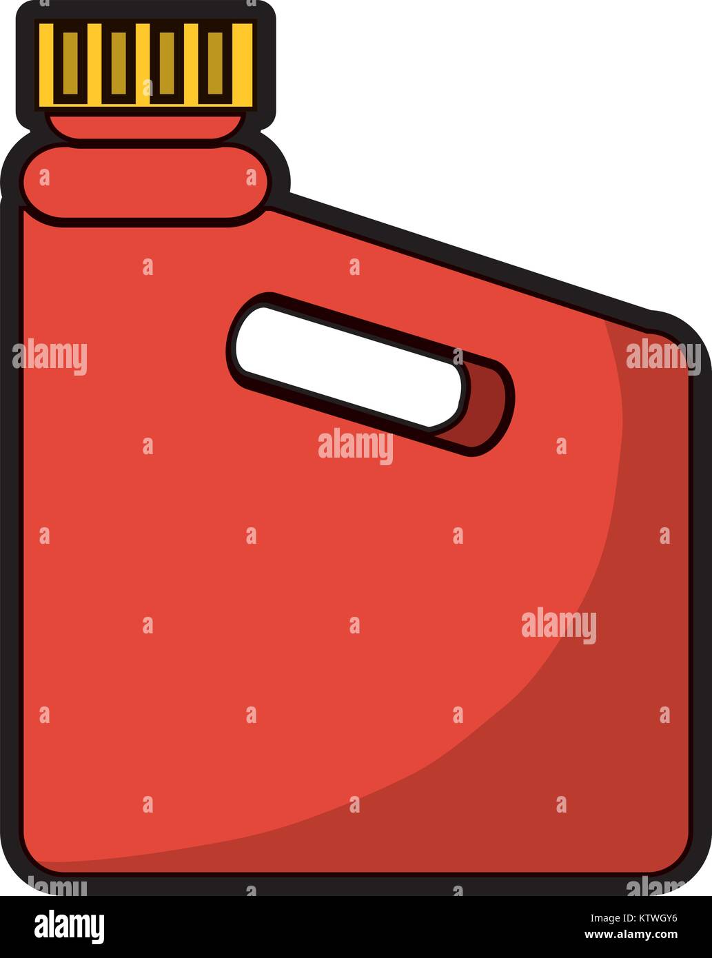 oil galloon icon image Stock Vector Image & Art - Alamy