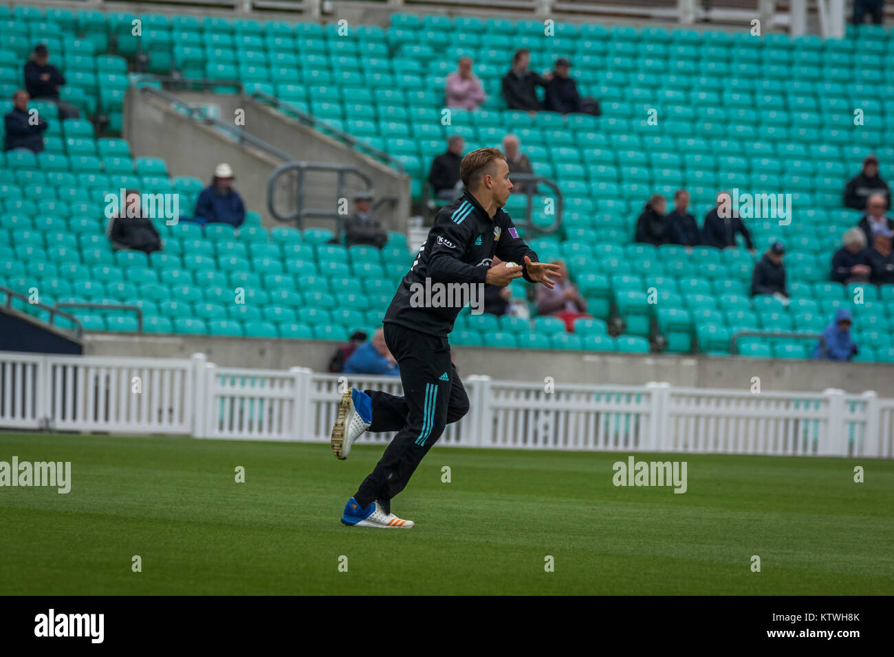 Surrey tom curran hi-res stock photography and images - Alamy