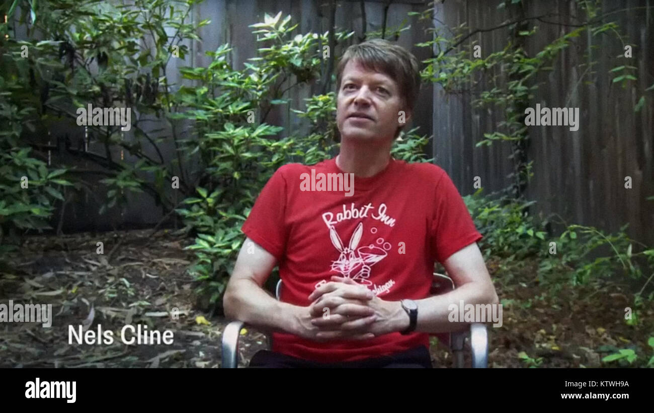 BILL FRISELL: A PORTRAIT, Nels Cline, 2017. © Emma Franz Films ...