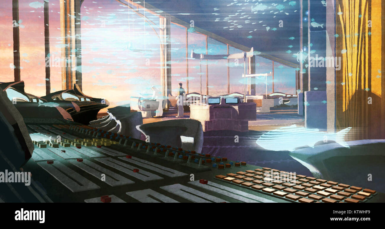 CINDERELLA THE CAT, (aka GATTA CENERENTOLA), 2017. ©Videa/courtesy ...