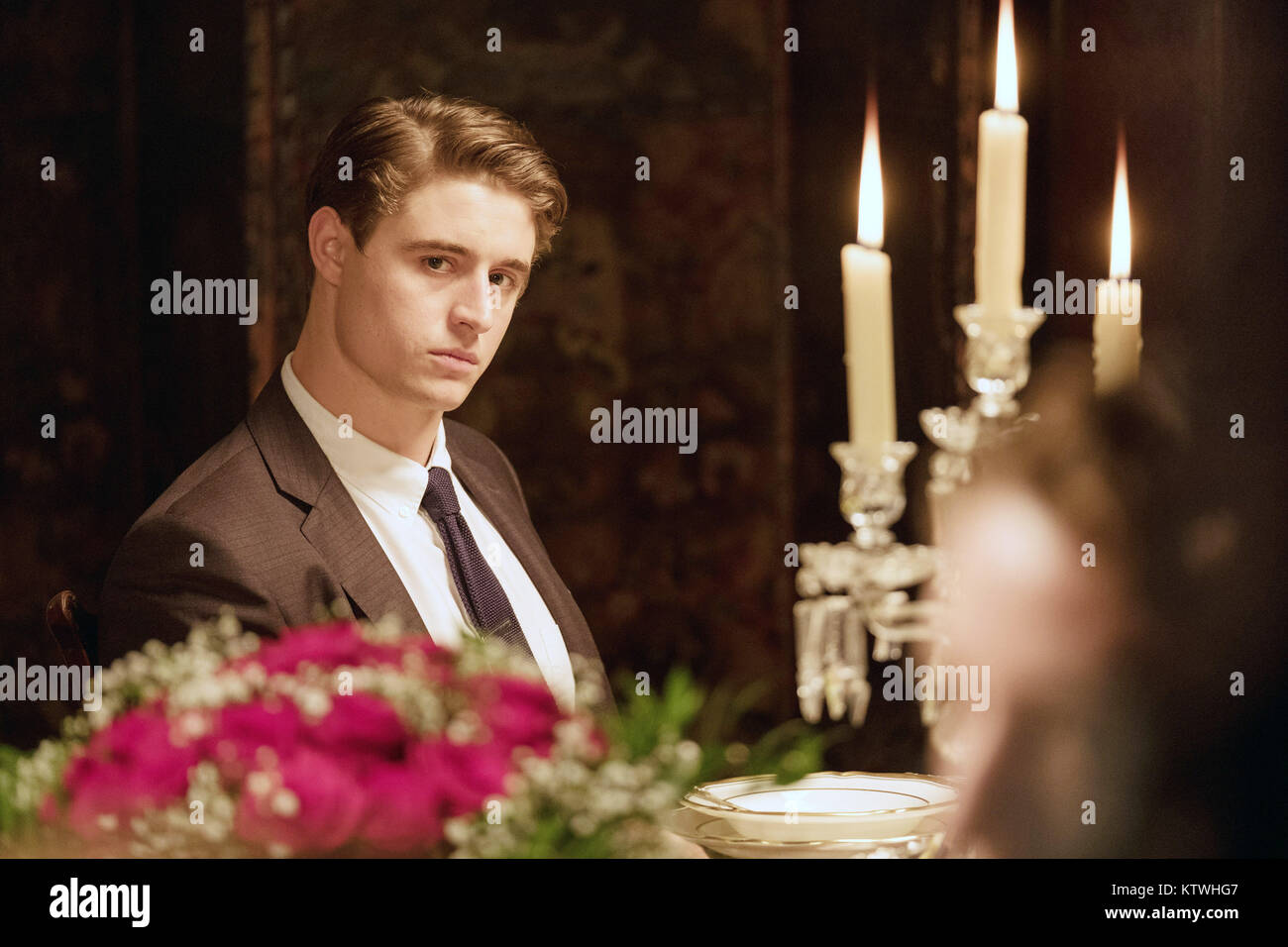 CROOKED HOUSE, Preston Nyman, 2017. ph: Nick Wall. ©Vertical ...