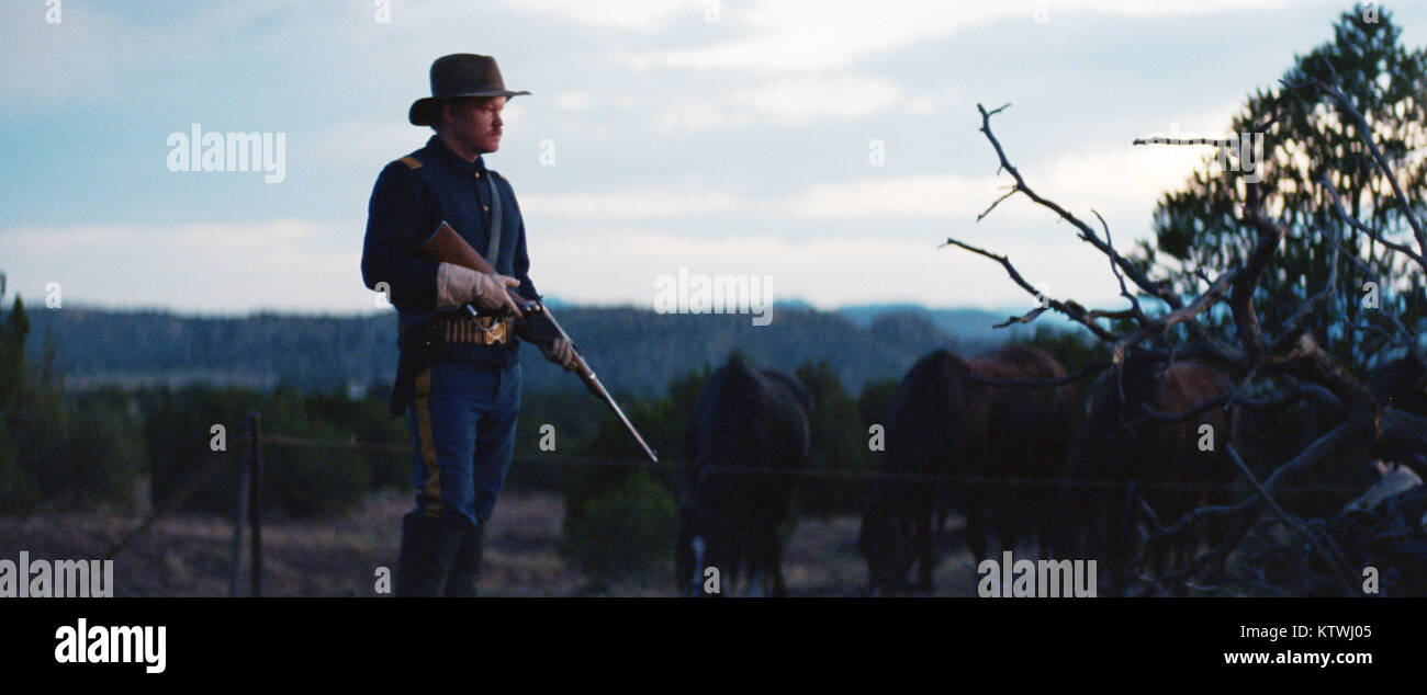 HOSTILES, Jesse Plemons, 2017. ph: Lorey Sebastian /© Entertainment ...