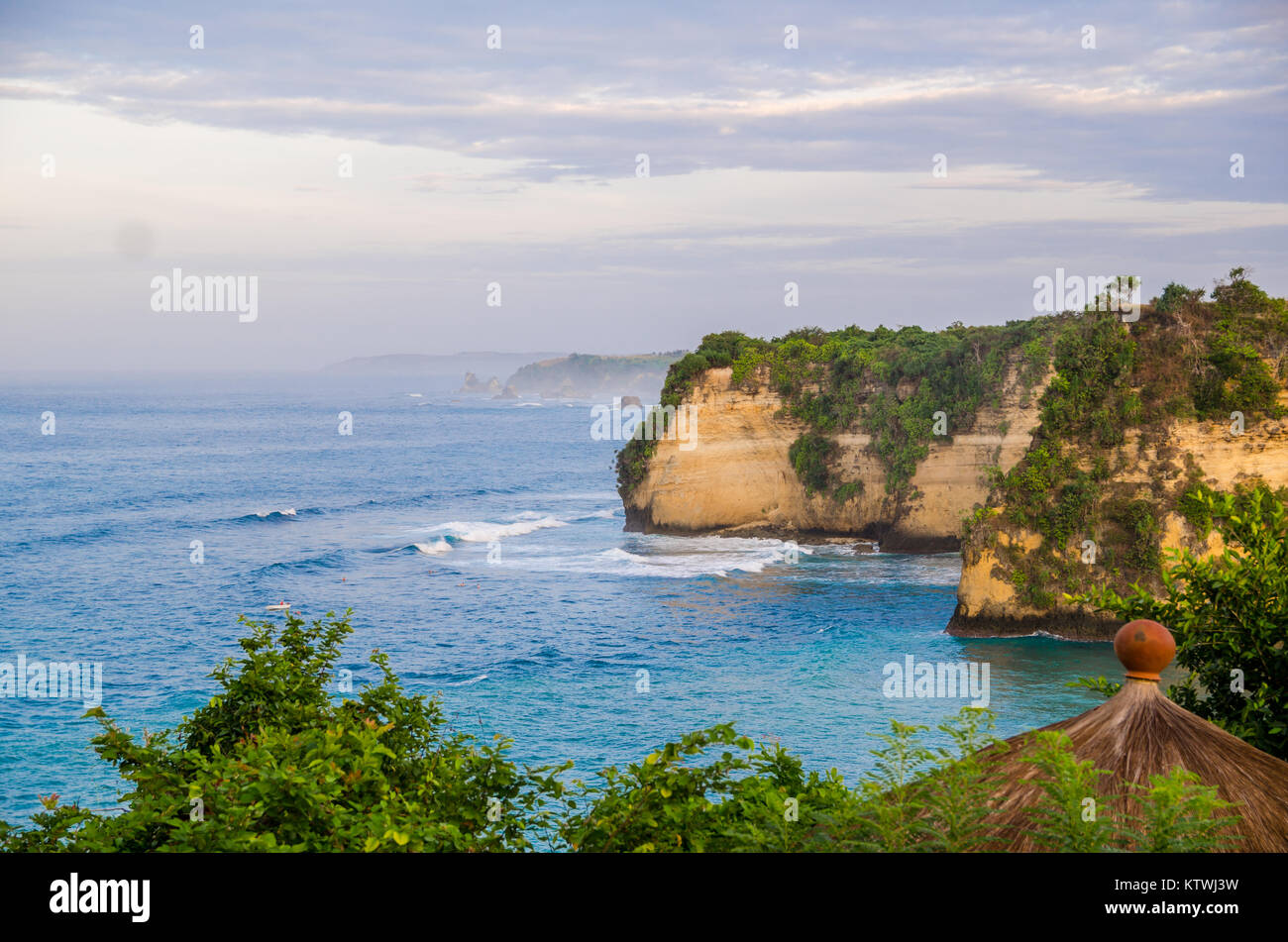 Coast of Sumba, Indonesia Stock Photo - Alamy
