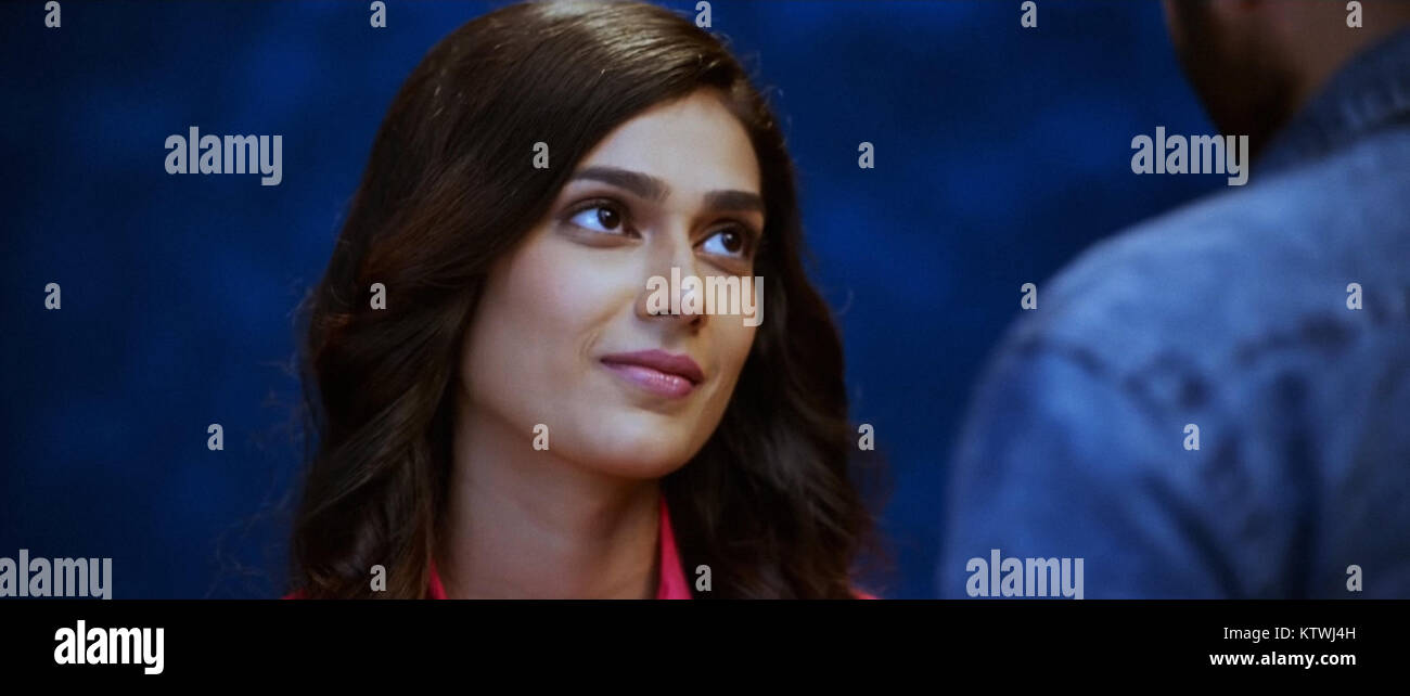 MALLI RAAVA, Aakanksha Singh, 2017. © Swadharm Entertainment /Courtesy ...