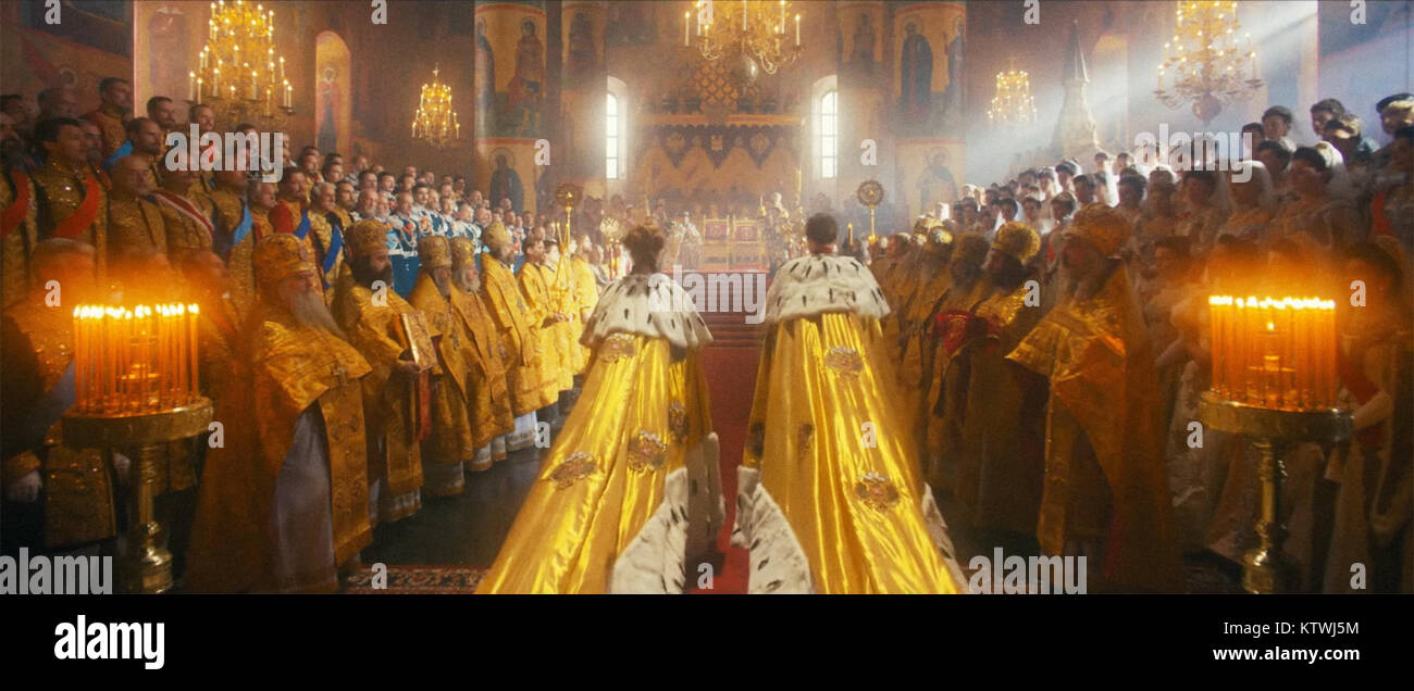 MATHILDE, (aka MATILDA), from left, Luise Wolfram as Alexandra ...