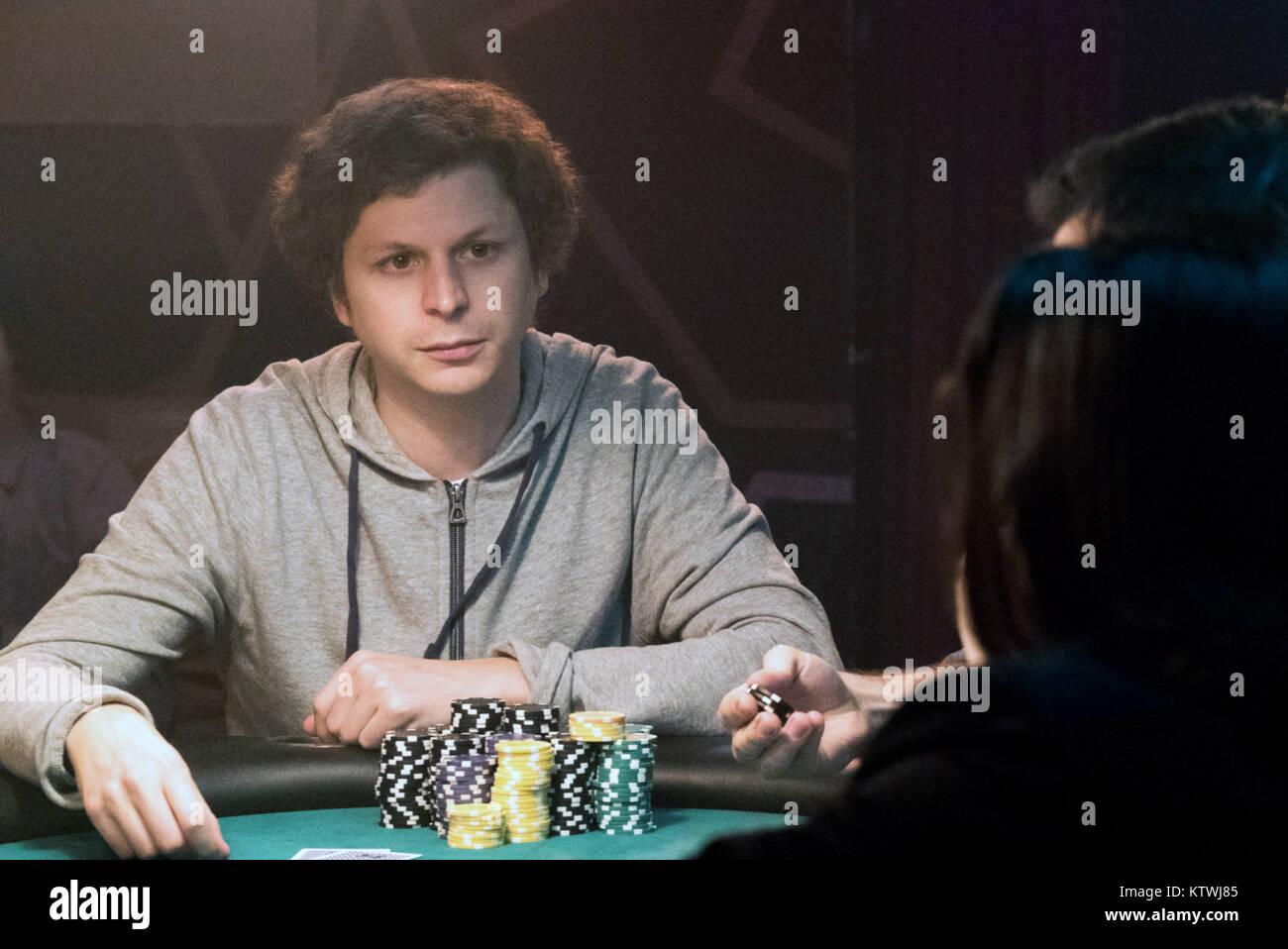 MOLLY'S GAME, Michael Cera, 2017. ph: Michael Gibson/©STX Entertainment ...
