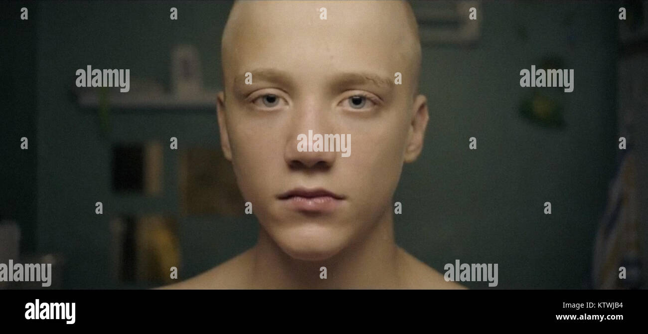 PLAYGROUND, (aka PLAC ZABAW), Przemyslaw Balinski, 2016. © Uncork'd ...