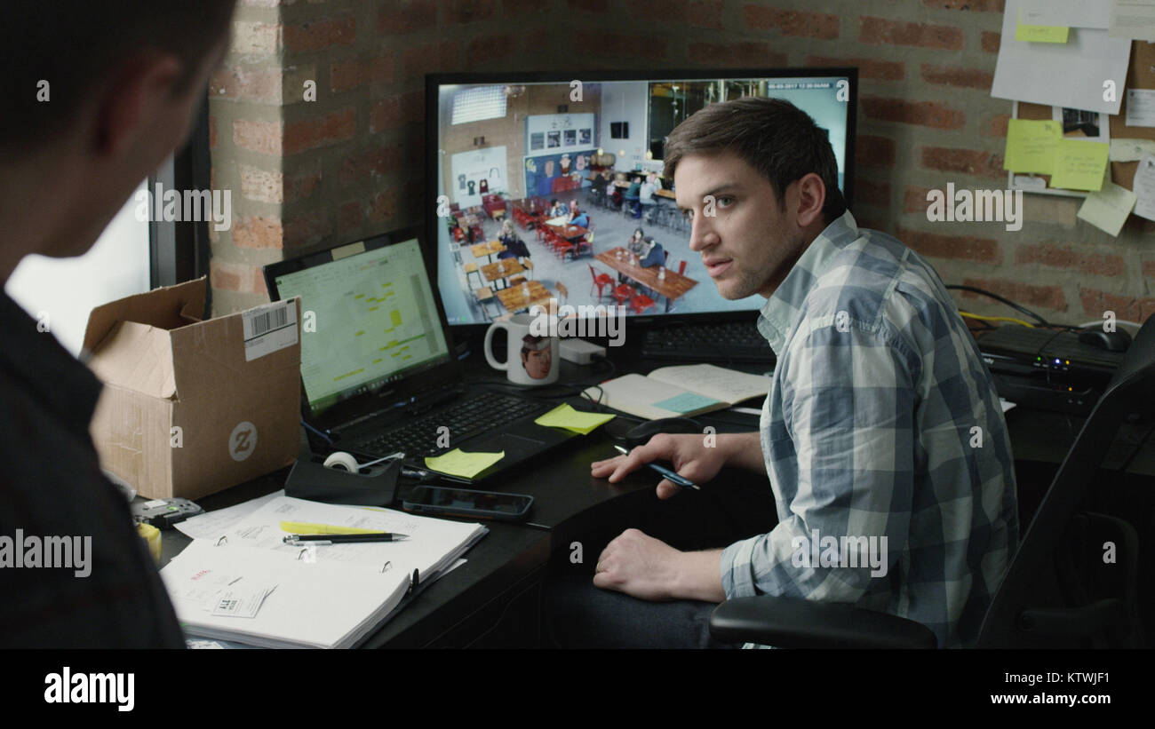 EASY, Evan Jonigkeit, 'Spent Grain', (Season 2, ep. 204, aired December ...