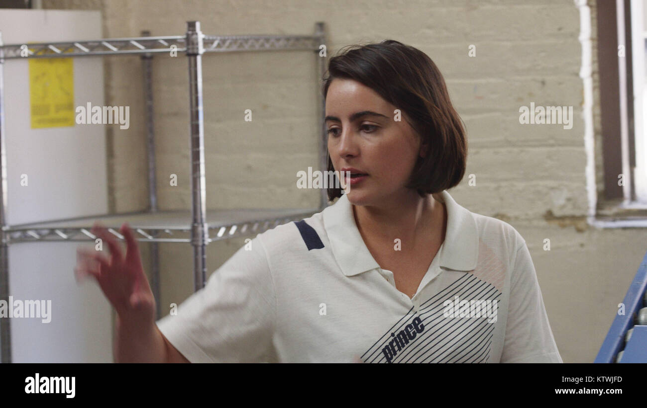 EASY, Jacqueline Toboni, 'Lady Cha Cha', (Season 2, ep. 207, aired ...