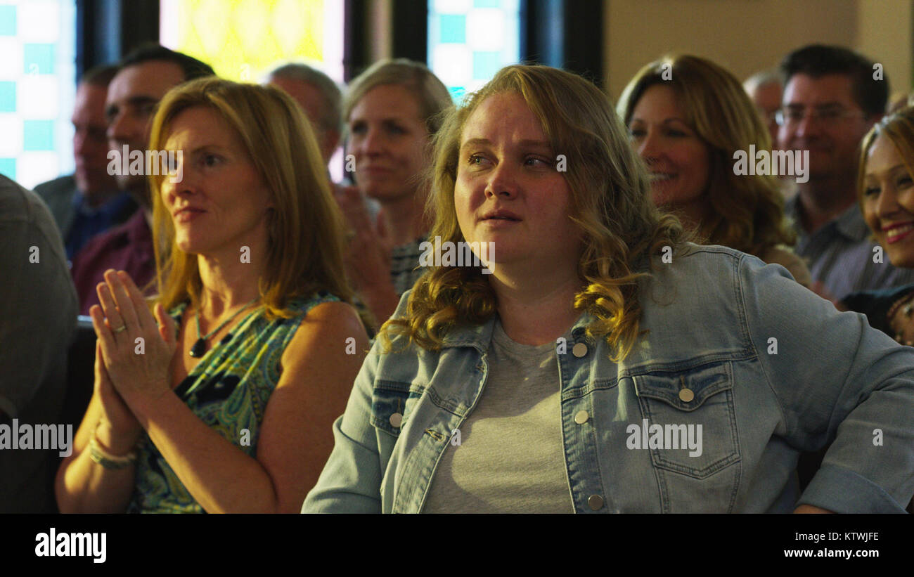 EASY, Danielle MacDonald (center), 'Lady Cha Cha', (Season 2, ep. 207 ...