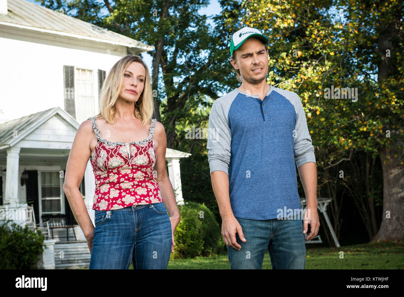 Joey harris hi-res stock photography and images - Alamy