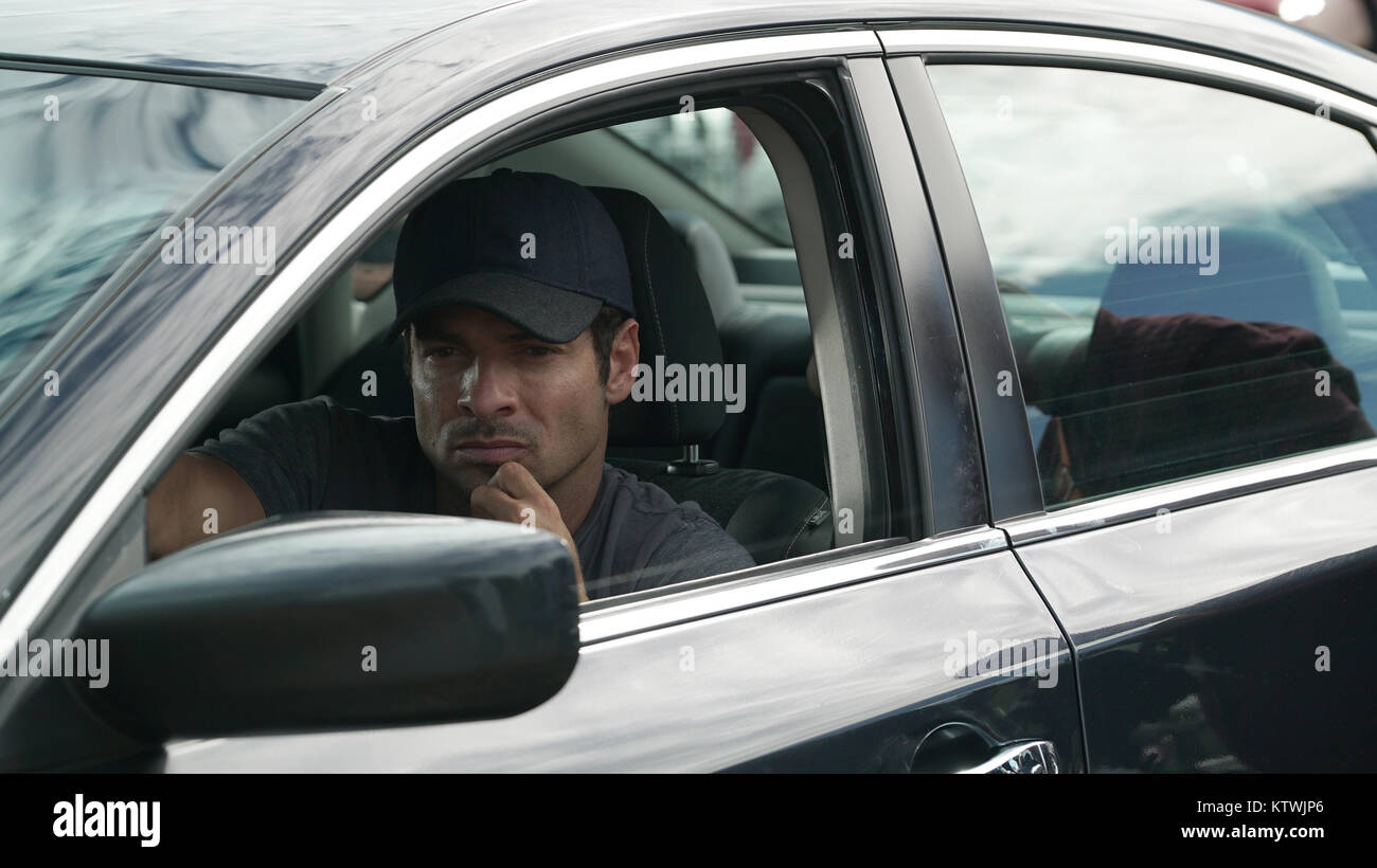 STALKED BY MY EX, Yves Bright, (aired Dec. 15, 2017). photo: ©Lifetime ...